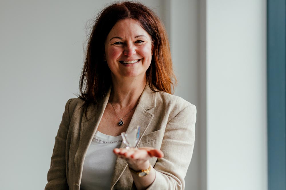 Michelle Dalton | Rockfine Group